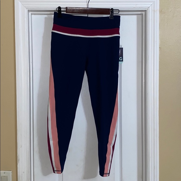 DSG | Pants & Jumpsuits | Dsg Performance Tights | Poshmark